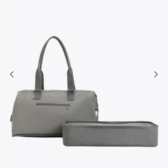 BEIS | Bags | Nwt Bis Convertible Weekender | Poshmark